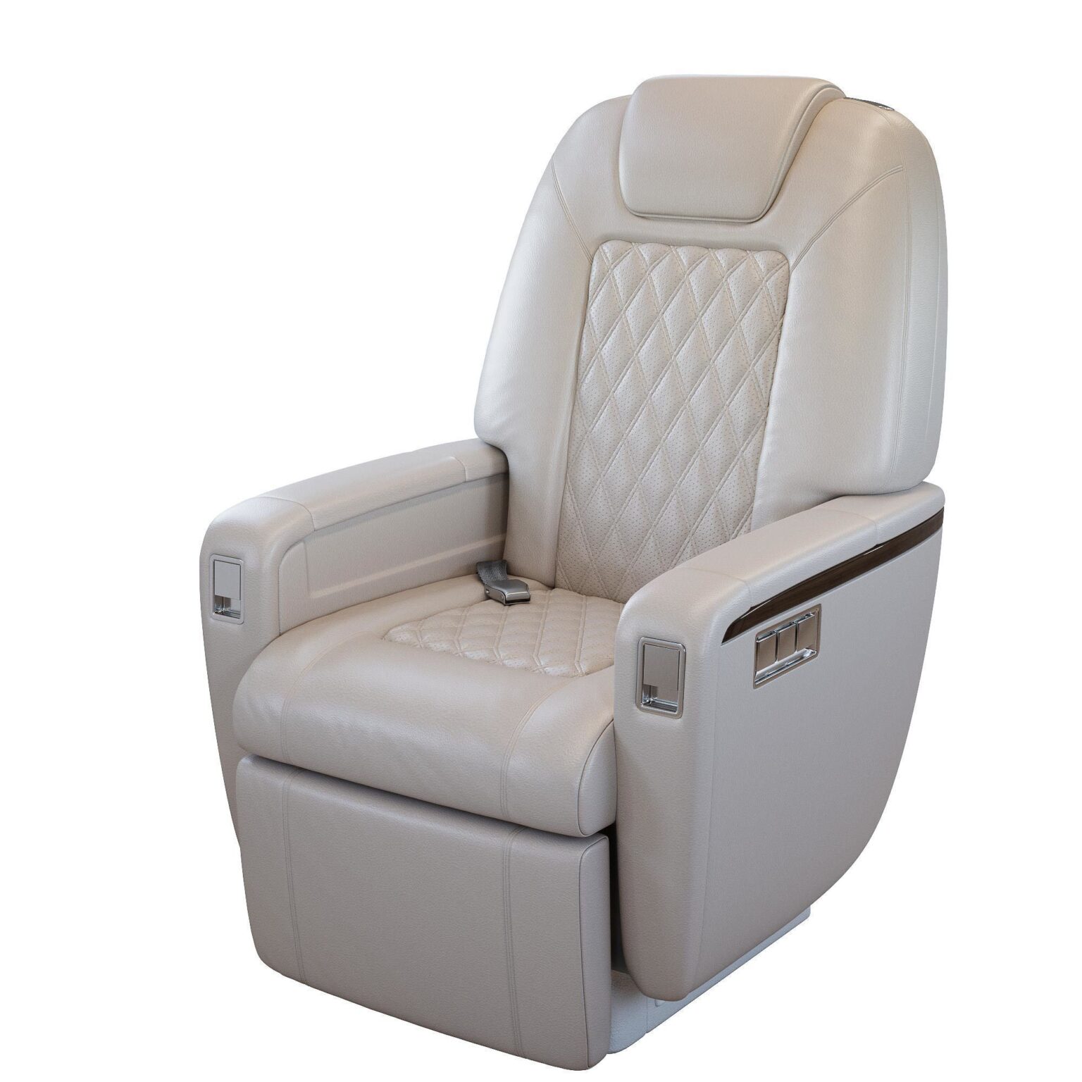 Aircraft Interior Design - Aircraft Design Studio