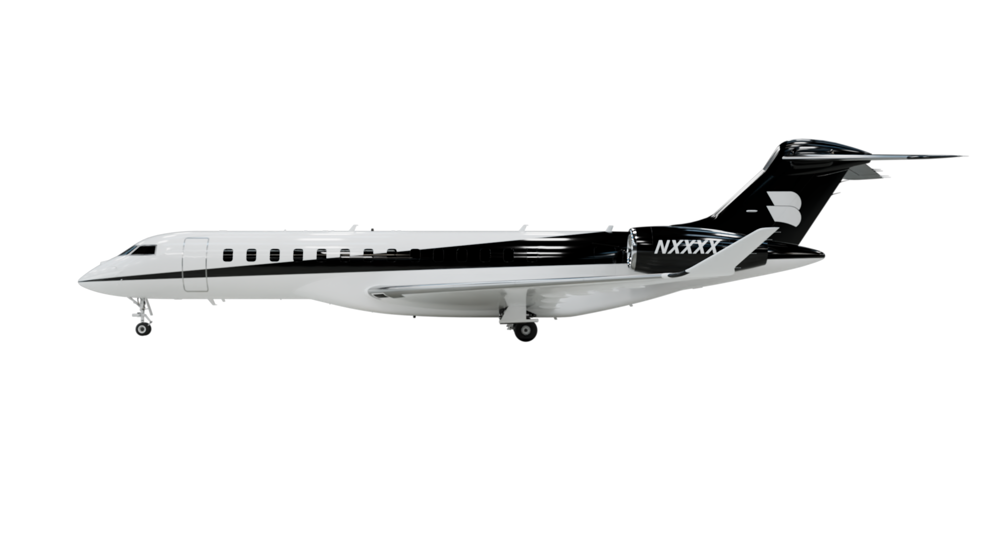 Aircraft Design Studio: Aircraft Paint Schemes & Interior Design